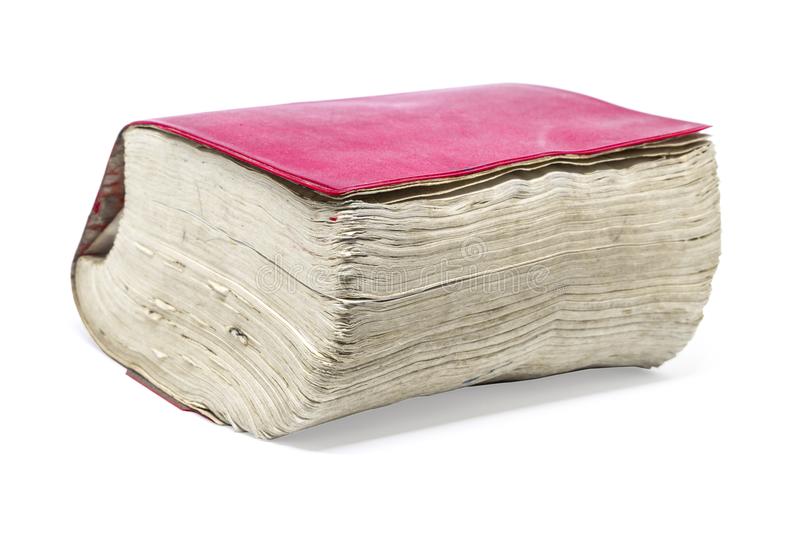 thick book – Magnum Arts